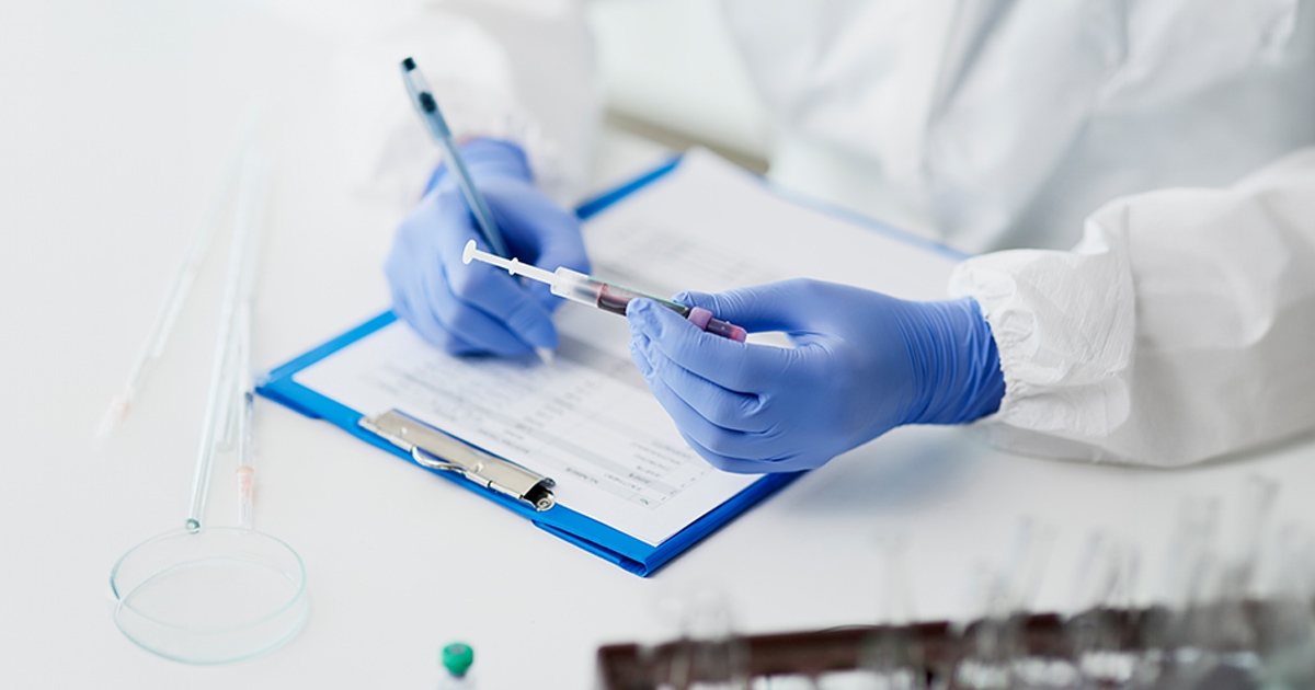 Harmony prenatal test in Warsaw | OpenMed Medical Centre
