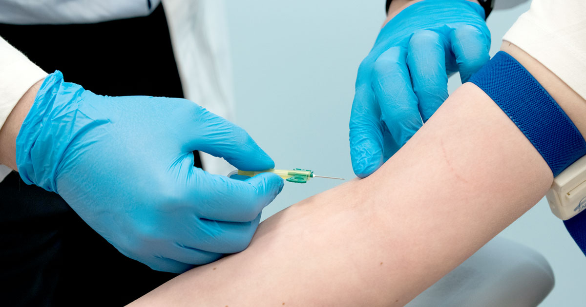 Collection points in Warsaw and Płock | OpenMed Medical Centre