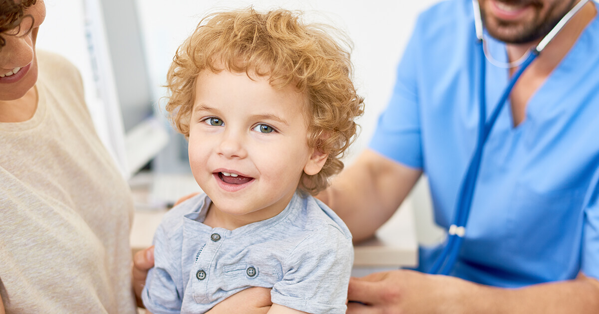 Paediatric Dermatologist Warsaw and Płock | OpenMed Medical Centre